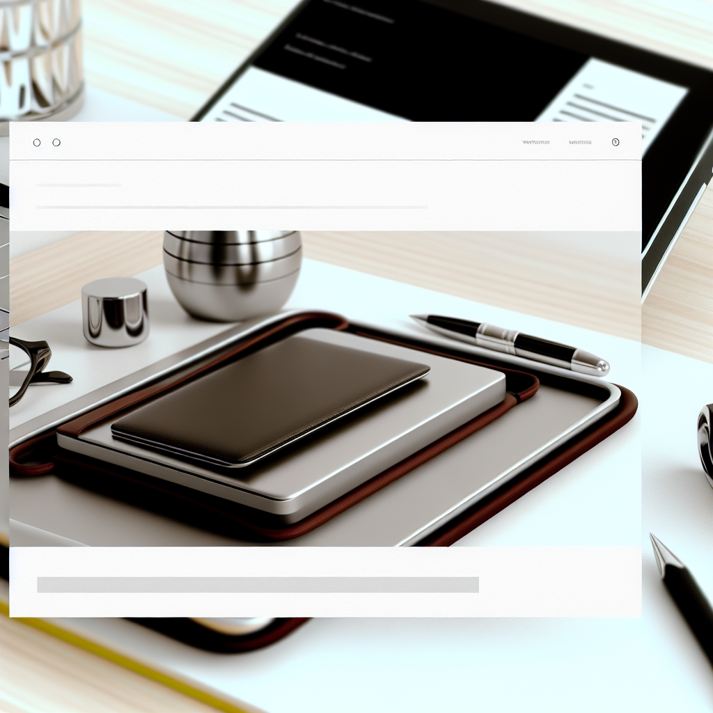 Los mejores gadgets para montar una oficina en casa en 2025 - Gadgets IoT